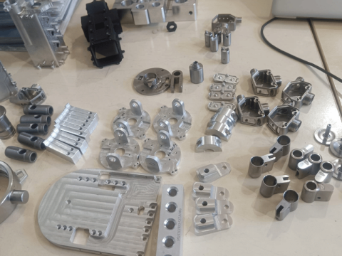 Medical Equipment Parts | Smart Tool Tech Bengaluru